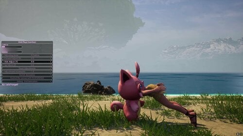 JohnD's Vore + Endo animation pak for SCake - Palworld - LoversLab