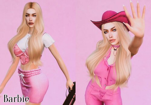 ゚bamiiiis Sims Part 3 ・゚ The Sims 4 Sims Loverslab