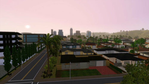 The Sims 3 - LoversLab