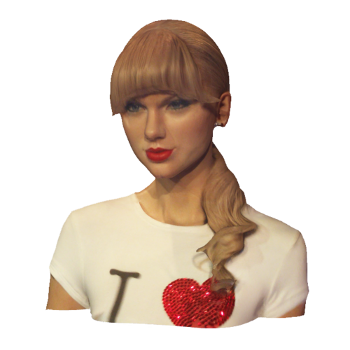 Taylor Swift Bust Sculpture Objects Loverslab