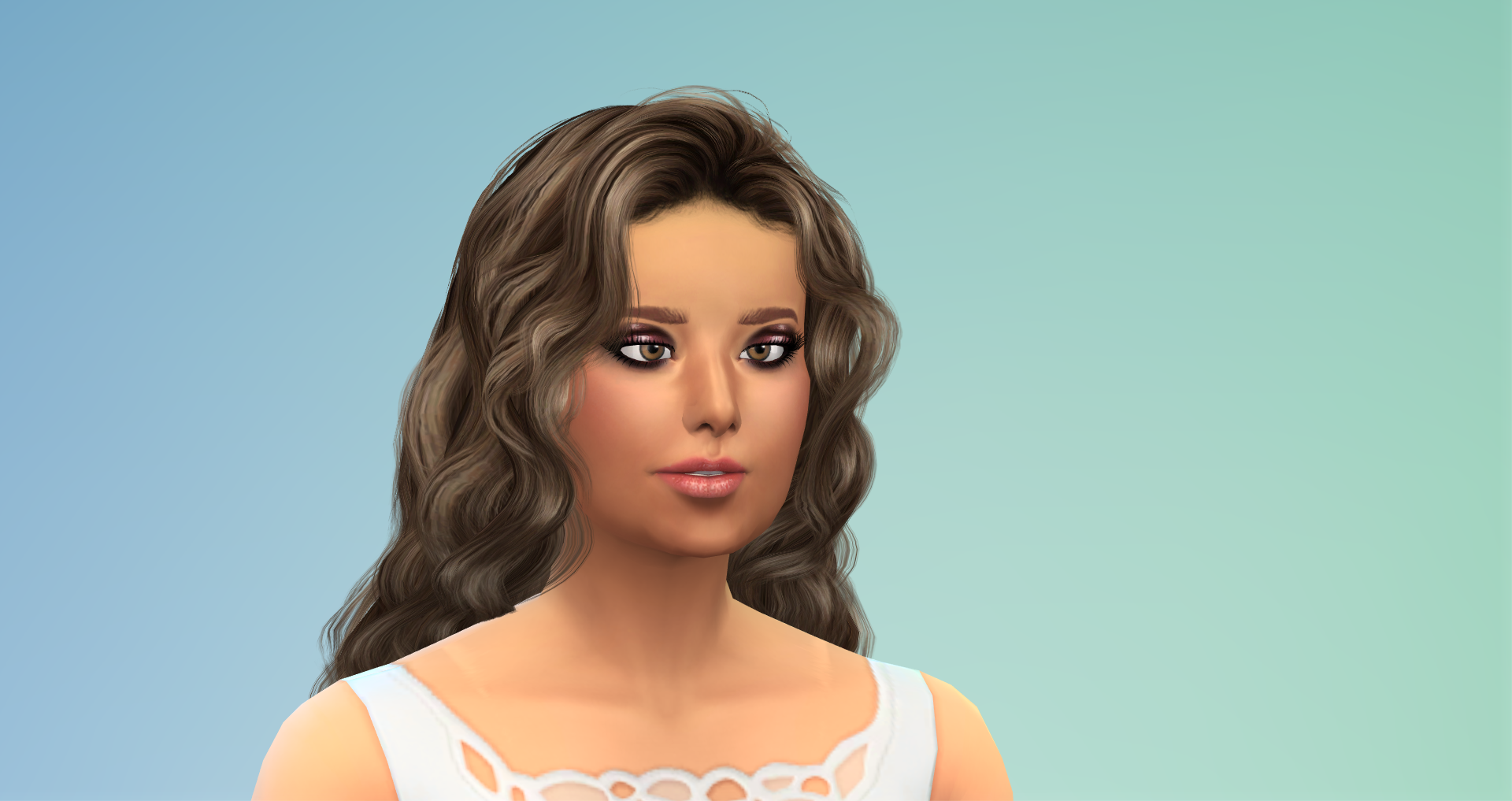 Loretta Garina II - Downloads - CAS Sims - LoversLab