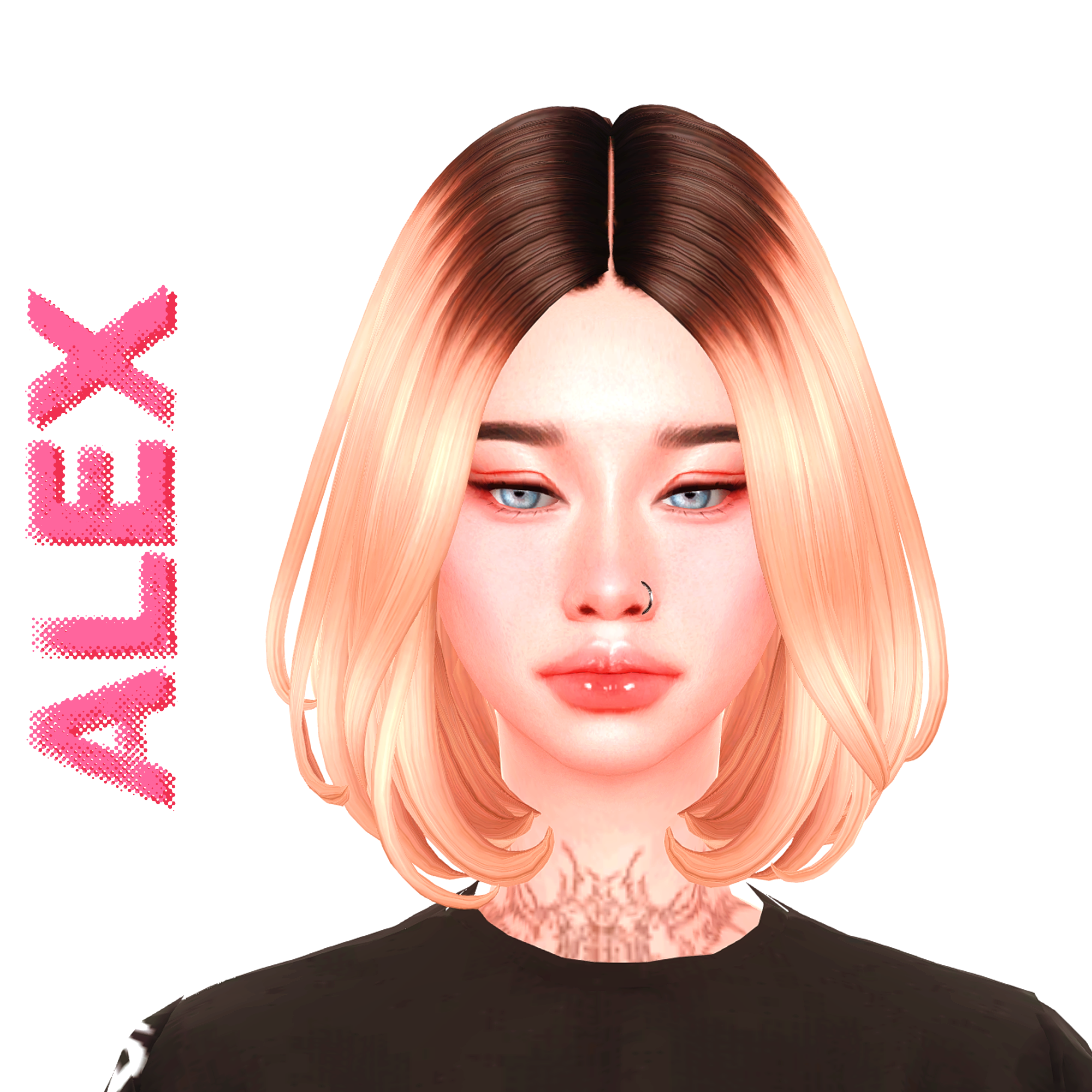 Alex - Downloads - CAS Sims - LoversLab