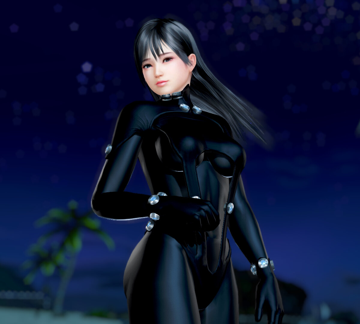 [mod] Costumecustomizer Gantz Common Dead Or Alive Xtreme Venus Vacation Loverslab