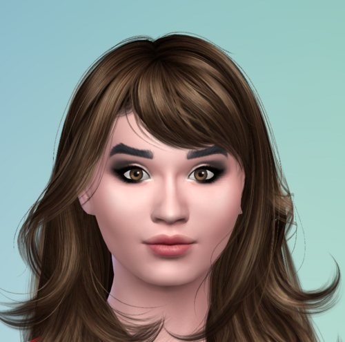 Dominique Hoffmann - The Sims 4 - Sims - LoversLab