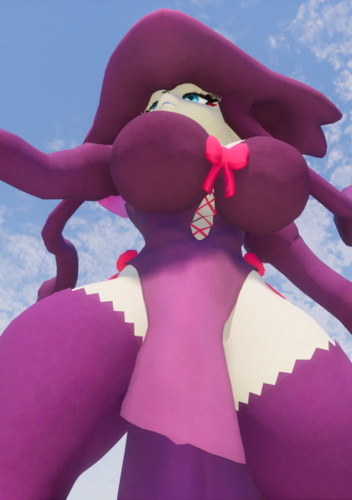 Sexy Wixen And Noct Foxy New Version Palworld Loverslab 