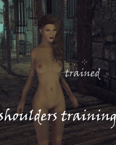 Devious Training See Wip Beta Loverslab