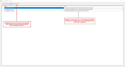 The Sims 4 Mod Cleaner (Find, View, and Easily Remove All Duplicate ...