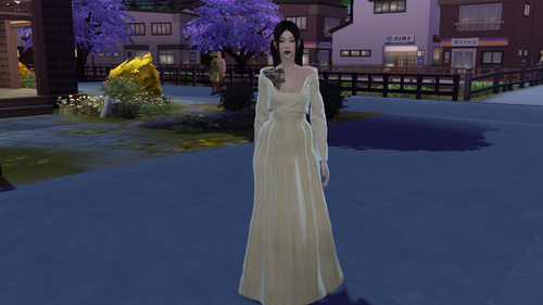 MEI MEI - The Sims 4 - Sims - LoversLab