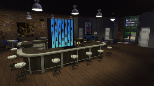 Club Eros Lots Loverslab