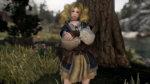 [Follower] Shishido Kameko - Regular Mods - LoversLab