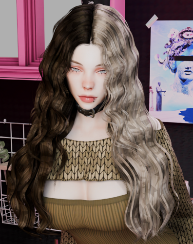 Sixteen Sims Collection 2 The Sims 4 Sims Loverslab