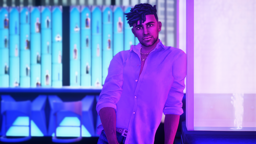 Male Sim Dump 1 - The Sims 4 - Sims - LoversLab