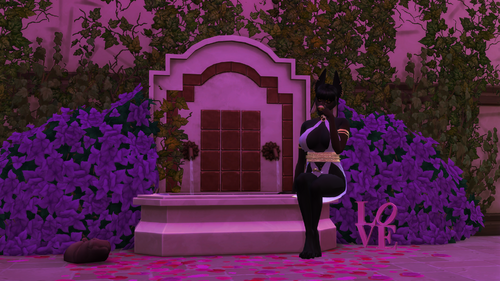 Annie Anubis - The Sims 4 - Sims - LoversLab