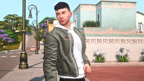 Male Sim Dump 1 - The Sims 4 - Sims - LoversLab