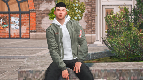 Male Sim Dump 1 - The Sims 4 - Sims - LoversLab