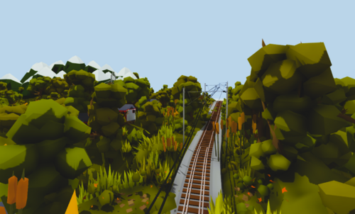 REMIL CONNERTE - FULL MAP - VERSION 4.1 (Rolling Line) - Misc - LoversLab