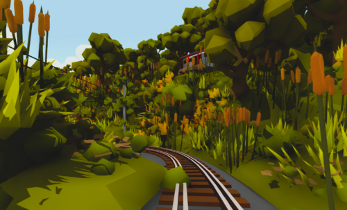 REMIL CONNERTE - FULL MAP - VERSION 4.1 (Rolling Line) - Misc - LoversLab