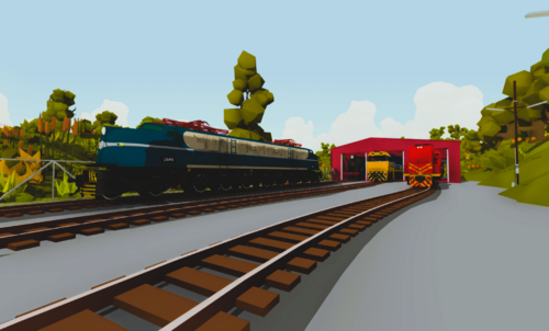 REMIL CONNERTE - FULL MAP - VERSION 4.1 (Rolling Line) - Misc - LoversLab