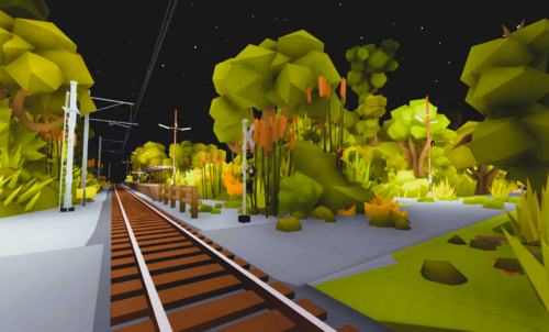 REMIL CONNERTE - FULL MAP - VERSION 4.1 (Rolling Line) - Misc - LoversLab