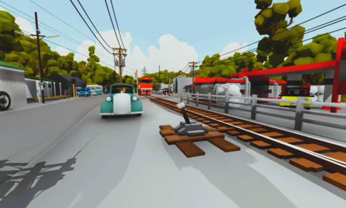 REMIL CONNERTE - FULL MAP - VERSION 4.1 (Rolling Line) - Misc - LoversLab