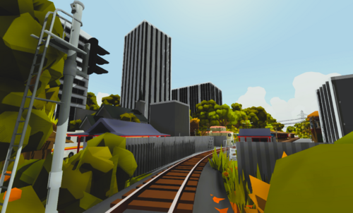 REMIL CONNERTE - FULL MAP - VERSION 4.1 (Rolling Line) - Misc - LoversLab