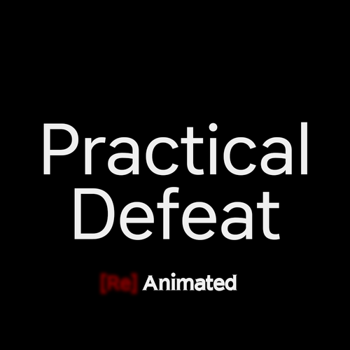 Practical Defeat: (Re)Animated - Adult Mods - LoversLab
