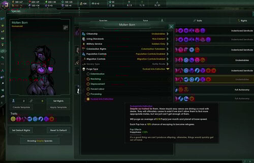 Citizens Sex Rights Stellaris Loverslab