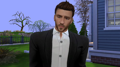 Ryan Reynolds + Deadpool Costume - The Sims 4 - Sims - LoversLab