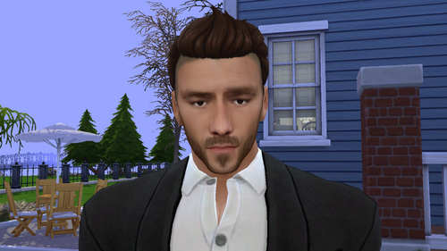 Ryan Reynolds + Deadpool Costume - The Sims 4 - Sims - LoversLab