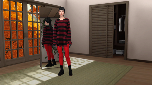 YOKO - The Sims 4 - Sims - LoversLab