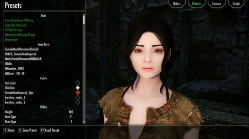 [Follower] Titi - Adult Mods - LoversLab