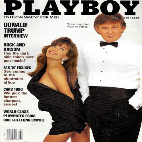 Playboy Covers Vol.2 (1990) Posters! - Objects - LoversLab