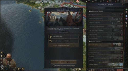 Carnalitas Slavery Reimagined - Crusader Kings 3 - LoversLab