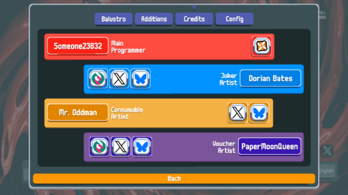 Balustro - Other Games - LoversLab