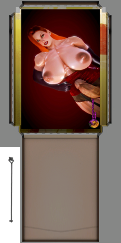Mbr Jessica Rabbit Objects Loverslab