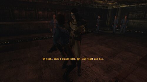 A Lust Lust Misc Stats And Visuals Framework Framework And Resources Loverslab