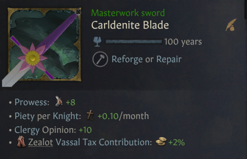 Phaze's Futanari Mod - Crusader Kings 3 - LoversLab