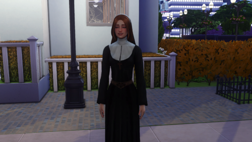 EMILIA MARKUS - The Sims 4 - Sims - LoversLab
