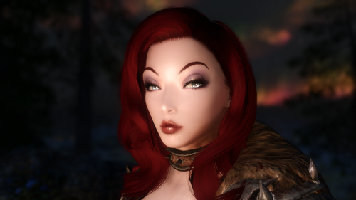 Jessica - Regular Mods - LoversLab