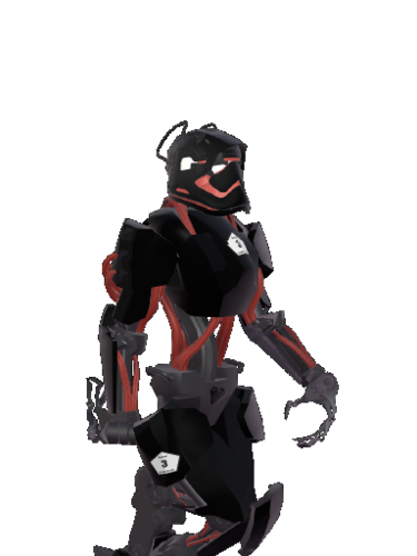 SurverX Robot Parts for Enlit3d's HR2 - Other Games - LoversLab