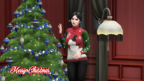 Zoey Bathory Bundle - Other - LoversLab