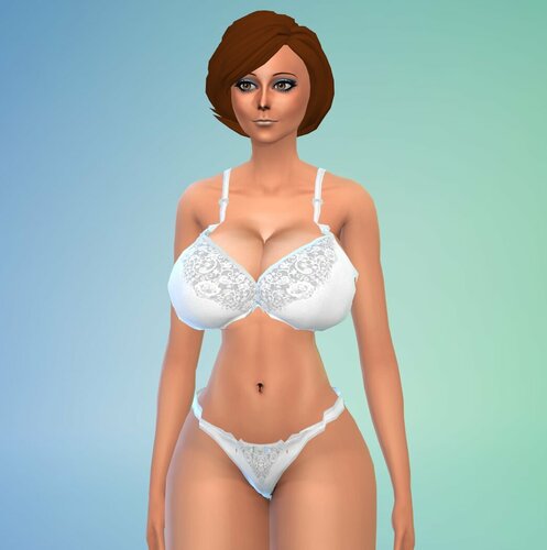 Helen Parr/ Elastigirl/ Mrs. Incredible - The Sims 4 - Sims - LoversLab