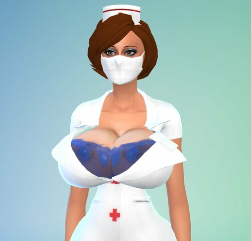 Helen Parr Elastigirl Mrs Incredible The Sims 4 Sims Loverslab