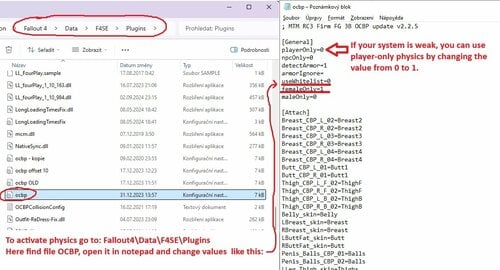 Fusion Girl body replacer for Furry Fallout 4 - Models & Textures ...