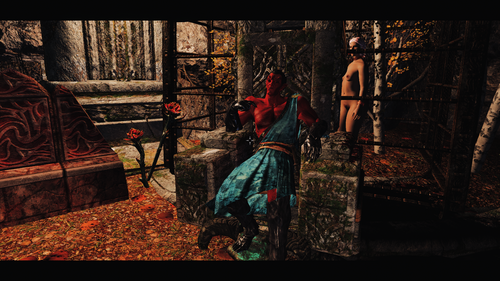 Sanguine Debauchery Se Sd January 2025 Dialog Sex Loverslab
