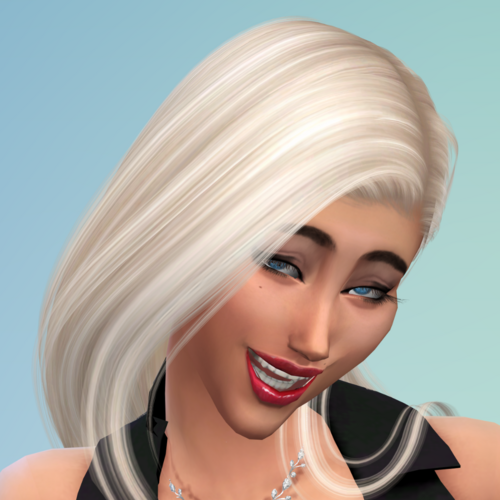 Brandi Wolfe - The Sims 4 - Sims - LoversLab