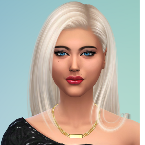 Brandi Wolfe - The Sims 4 - Sims - LoversLab