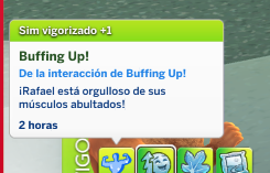 Khlas Male Interactions - Traduccion al Español Latino (Version Publica ...