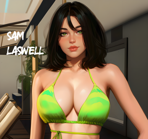Nisiahs Collection 1 Models Edition 24 Sims Included The Sims 4 Sims Loverslab 