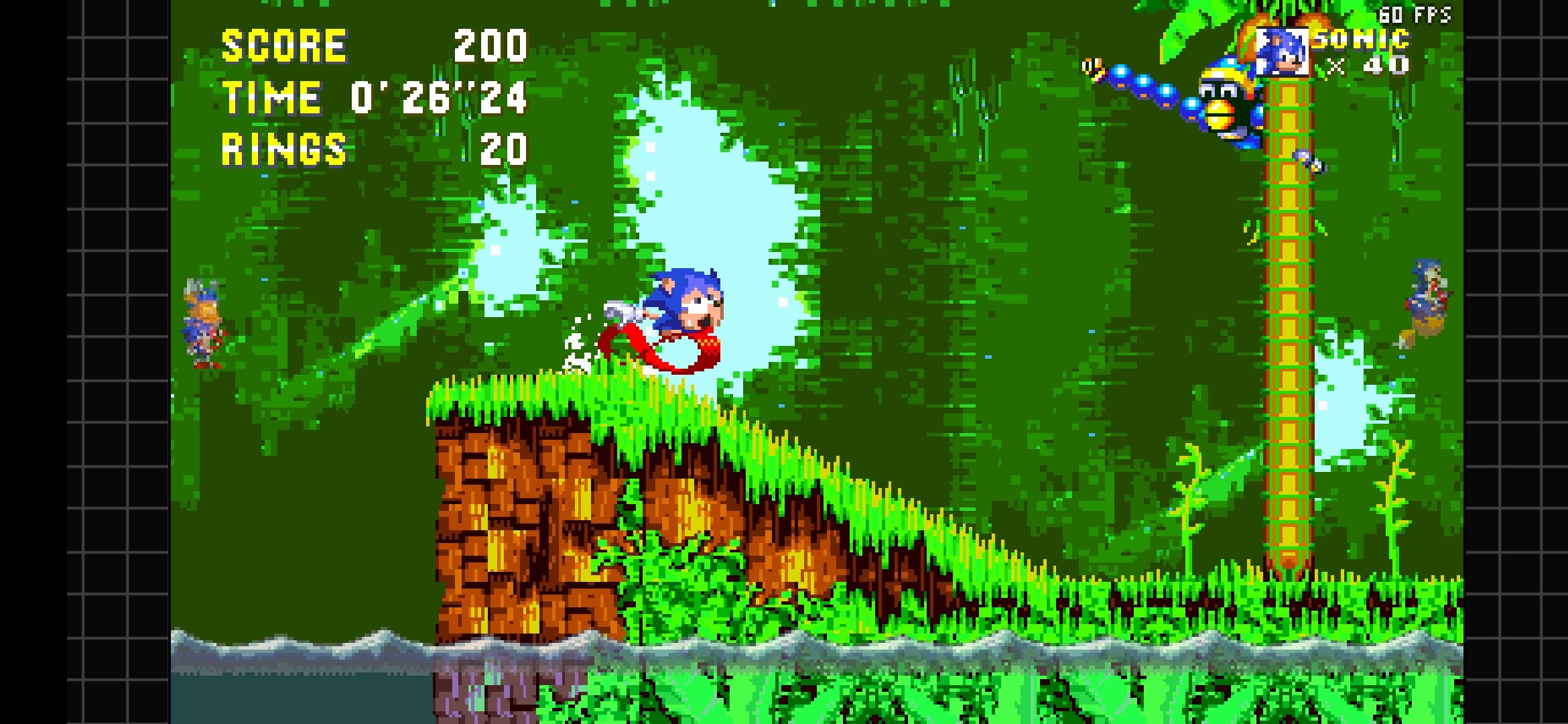 Lewd Sonic - Downloads - Adult Games - LoversLab